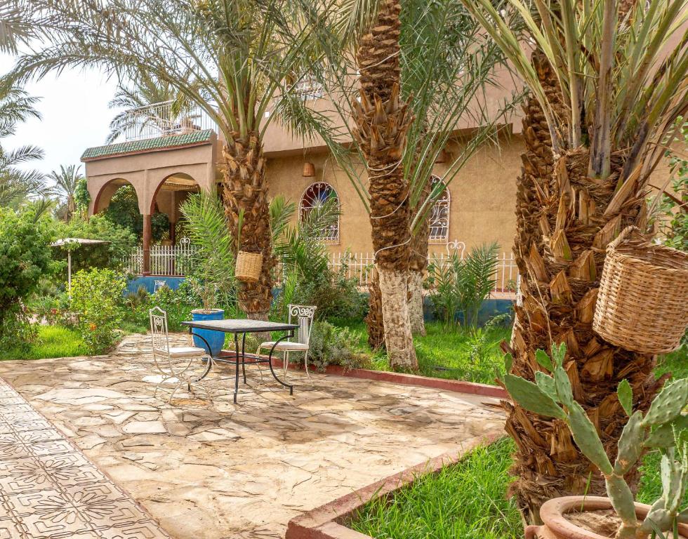 Riad Zagora Palms, Zagora (updated prices 2025)