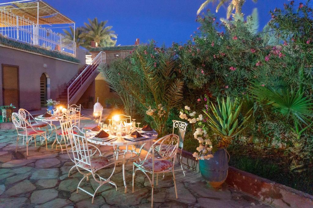 Riad Zagora Palms, Zagora (updated prices 2025)