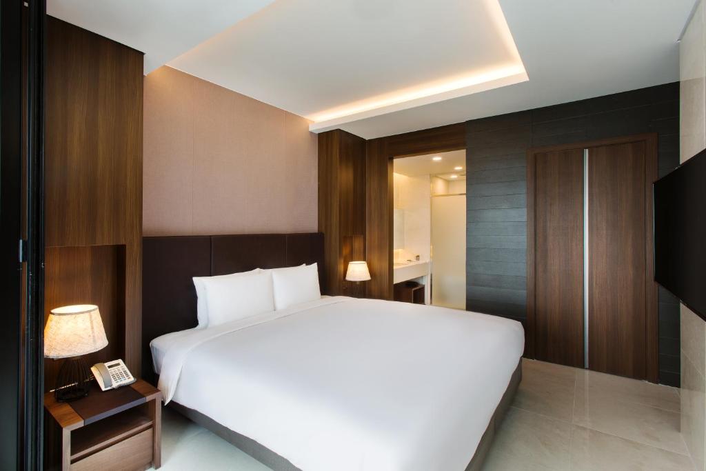 Hotel Adela, Busan (updated prices 2025)