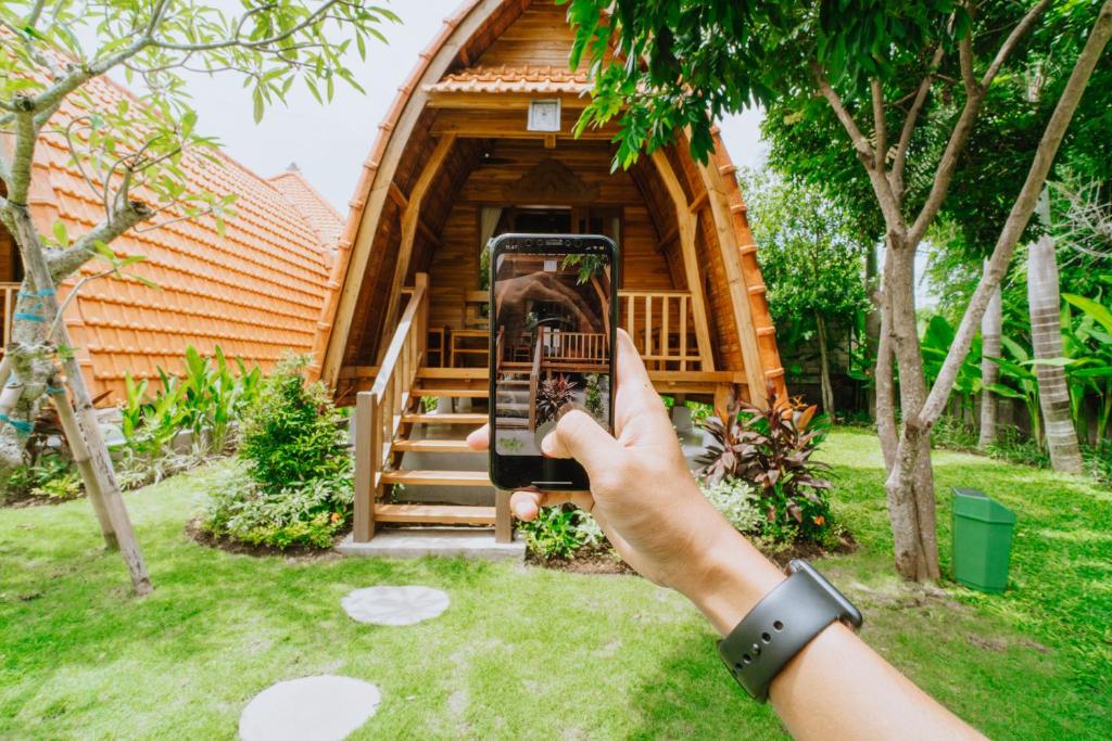 Brisk Homestay, Uluwatu (updated prices 2025)