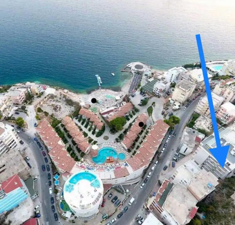 Saranda 3D Sea View Apartment, Sarandë – Updated 2024 Prices
