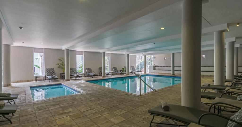 Fancourt Hotel, George (updated prices 2025)
