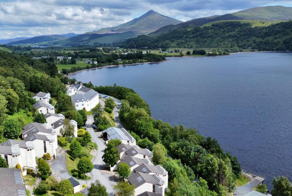 Loch Rannoch Highland Club, Kinloch Rannoch – Updated 2022 Prices