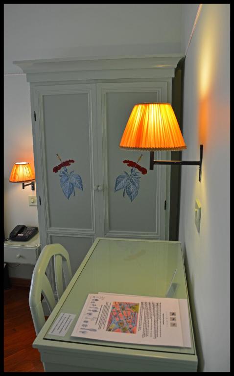 Lilium Boutique Hotel, Rome (updated prices 2025)