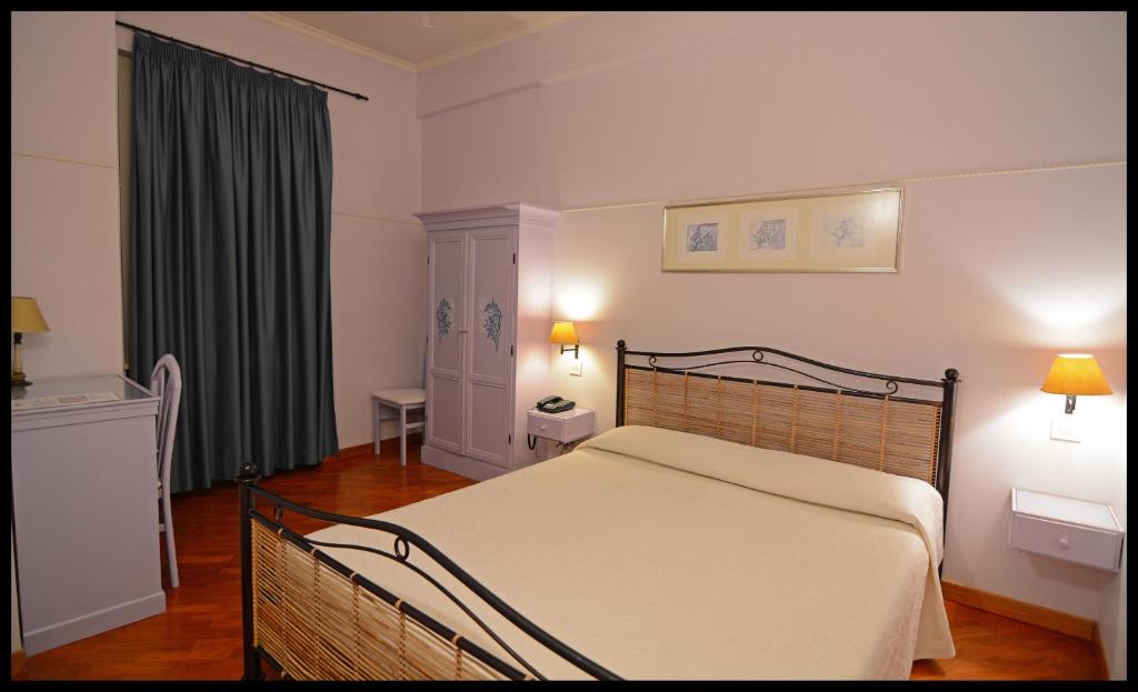 Lilium Boutique Hotel, Rome (updated prices 2025)