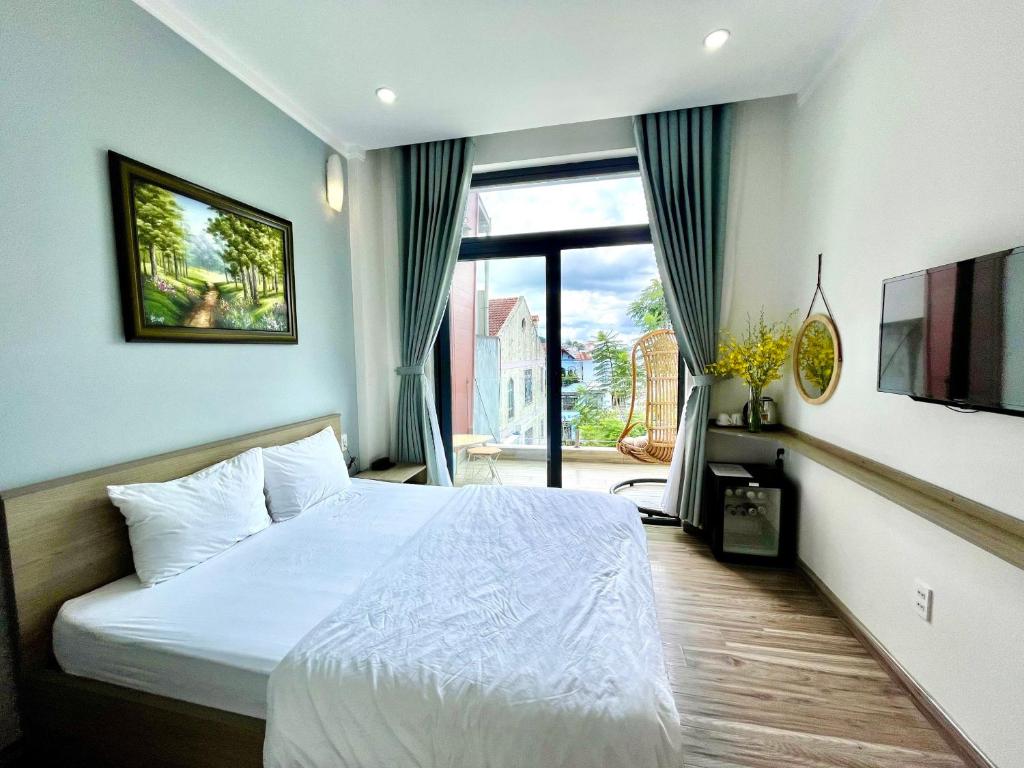 Dalat Memory Inn, Da Lat – Updated 2023 Prices