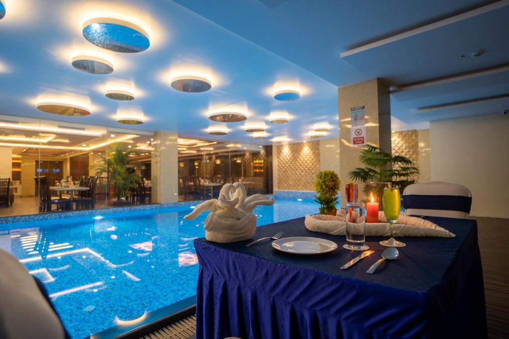 Hotel Mansha Regency, Port Blair (updated prices 2025)