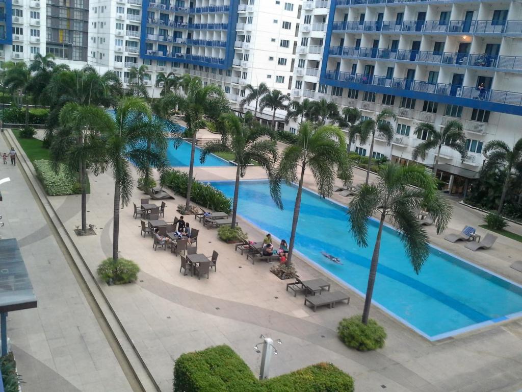 MOA Rental, Manila (updated prices 2026)