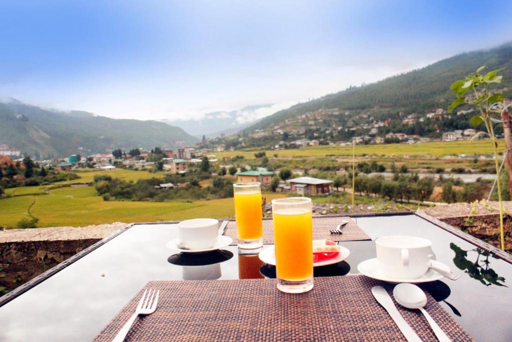 Rema Resort, Paro, Bhutan - Booking.com