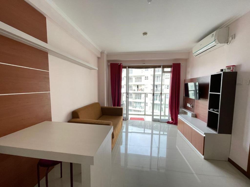 Apartment Gateway Pasteur Bandung by SNN, Bandung (uppdaterade priser ...