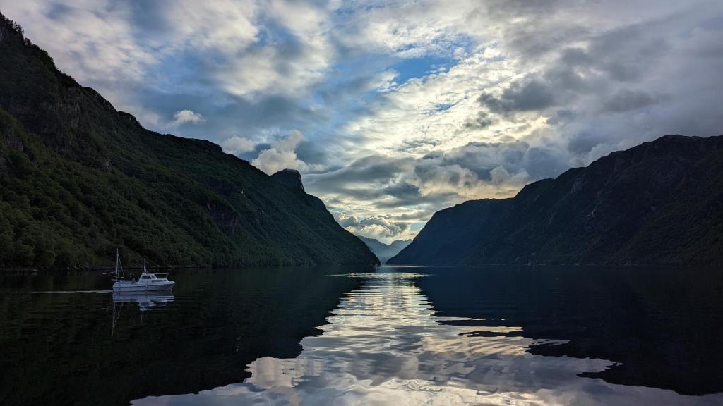 Frafjord Apartments Frøya, Dirdal (updated prices 2026)