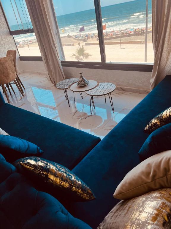 Golden beach Mehdia plage, Kenitra – Prețuri actualizate 2023