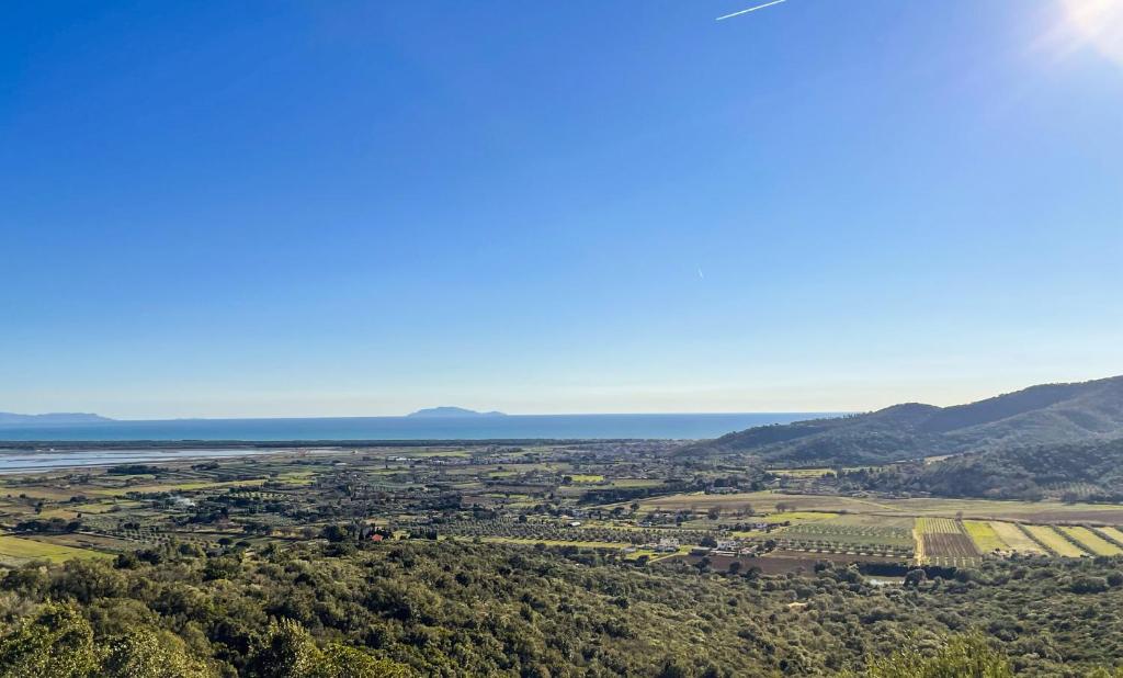 Antica Casa Prile, Castiglione della Pescaia (updated prices 2025)