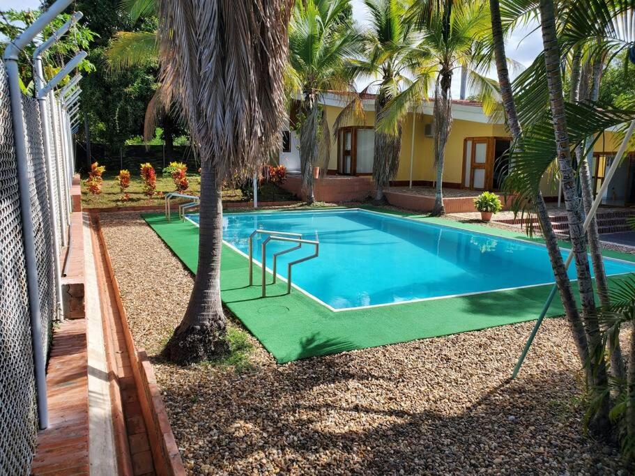 Casa Quinta Hermosa, Total Tranquilidad-privacidad - Flandes