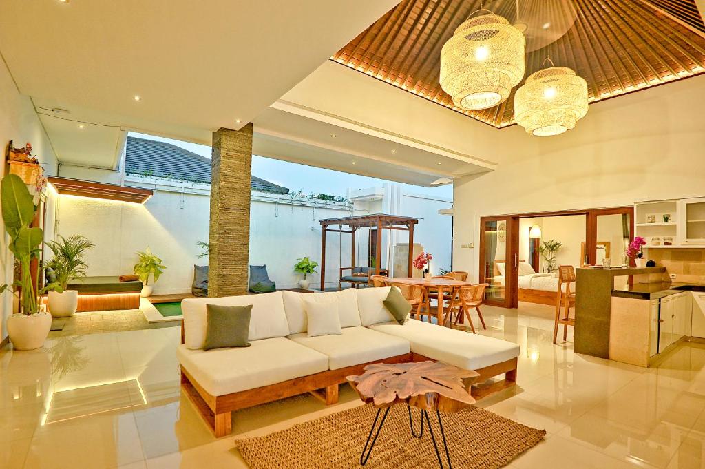 Villa Casey, Seminyak (updated prices 2026)