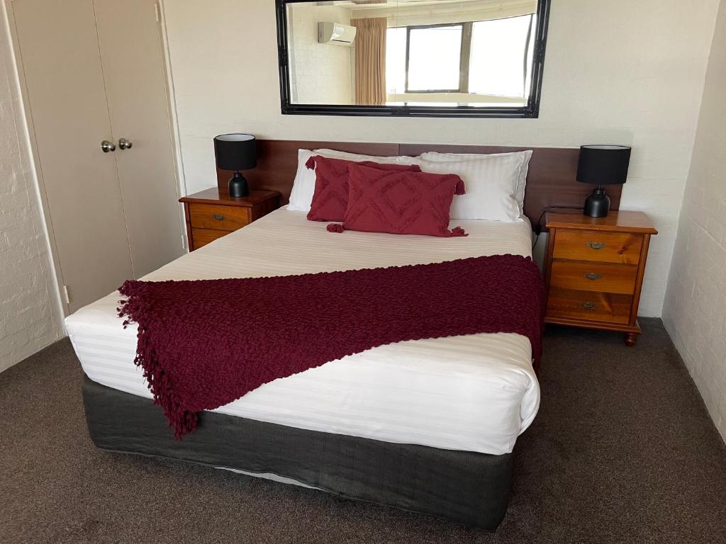 Atrium Hotel Mandurah, Mandurah (updated prices 2025)
