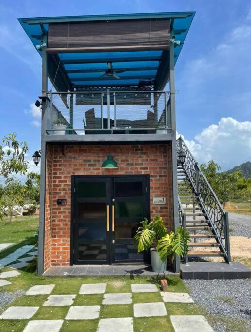 HOMESTAY KEBUN MANGGA HARUMANIS WAN PA (SAADIAH), Kangar – posodobljene ... HOMESTAY KEBUN MANGGA HARUMANIS WAN PA (SAADIAH), Kangar – posodobljene ...