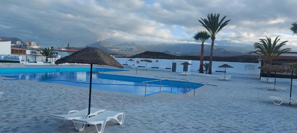 PLAYA PEÑONCILLO en Torrox Costa