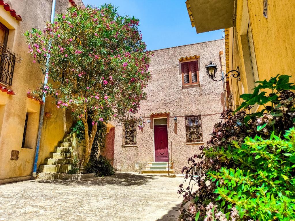 SweetHome in Erice Vetta, Erice (aktualisierte Preise für 2025)