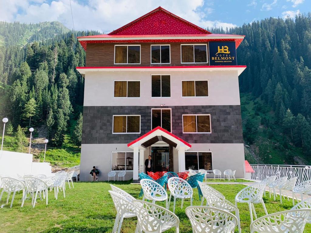 Hotel Belmont Naran, Naran (precios actualizados 2025)