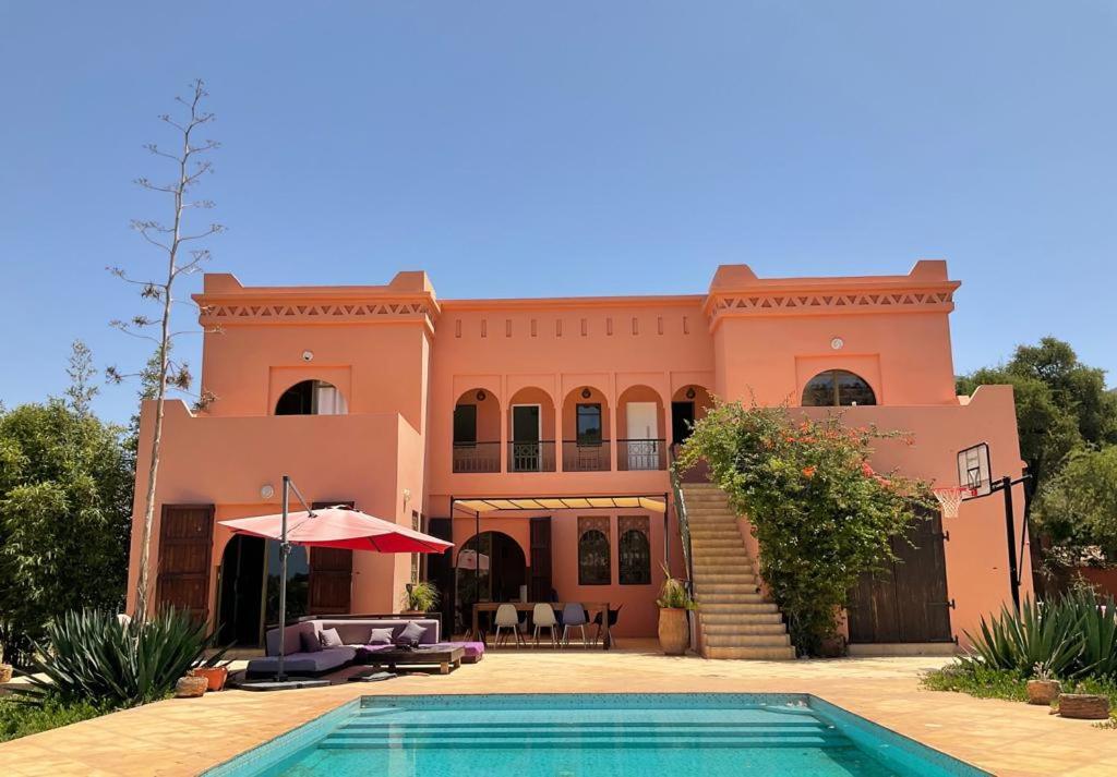Location Maison Avec Piscine Agadir | Ventana Blog