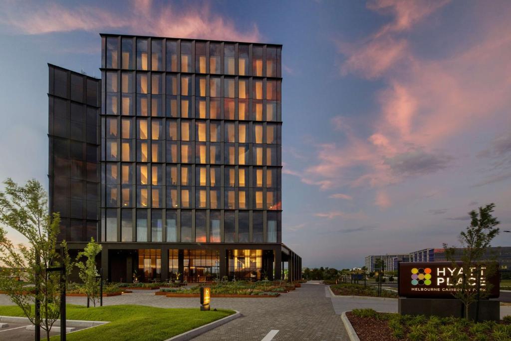 Hyatt Place Melbourne Caribbean Park, Scoresby (updated prices 2025)