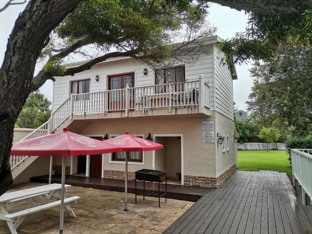 Simplex 9 at The Dunes, Plettenberg Bay (prezzi aggiornati per il 2024)