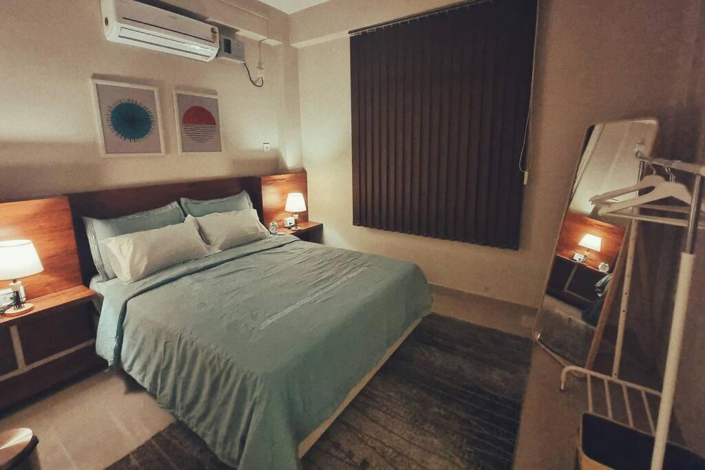 Cosy 2 Bedroom Apartment With Modern Amenities. - Dimapur