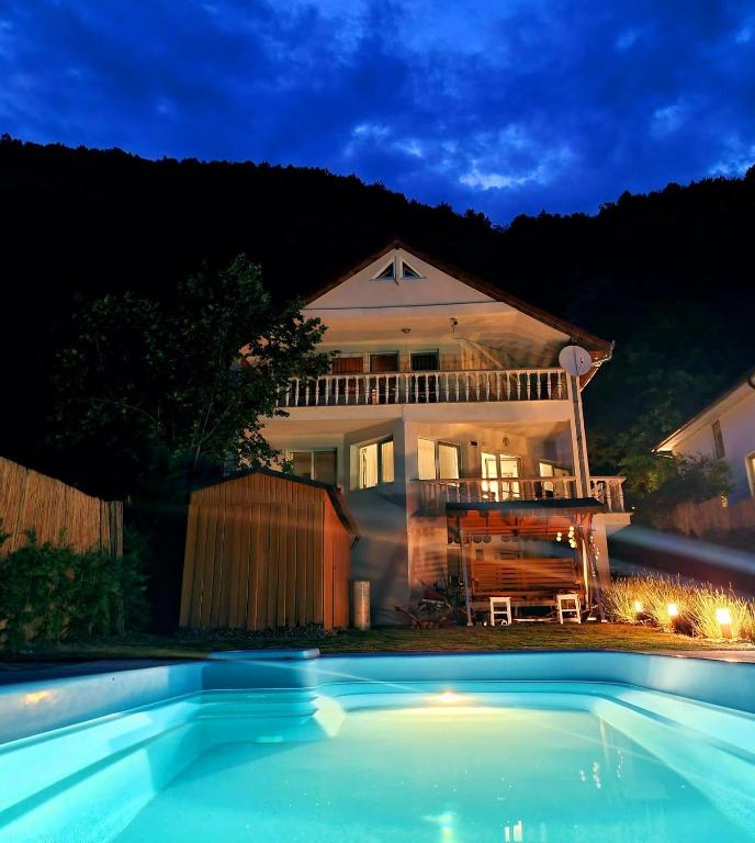 Casa Jax, Rîmeţi (updated prices 2026)