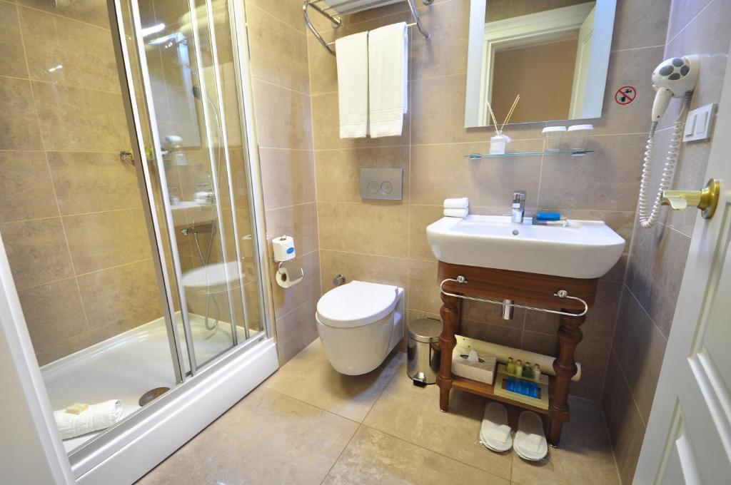 Neorion Hotel - Special Class, Istanbul (updated prices 2025)