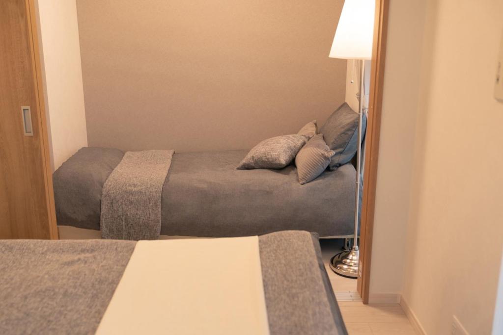 OSAKA SUNSHINE TOWER - Vacation STAY 11373, Osaka (precios actualizados ...