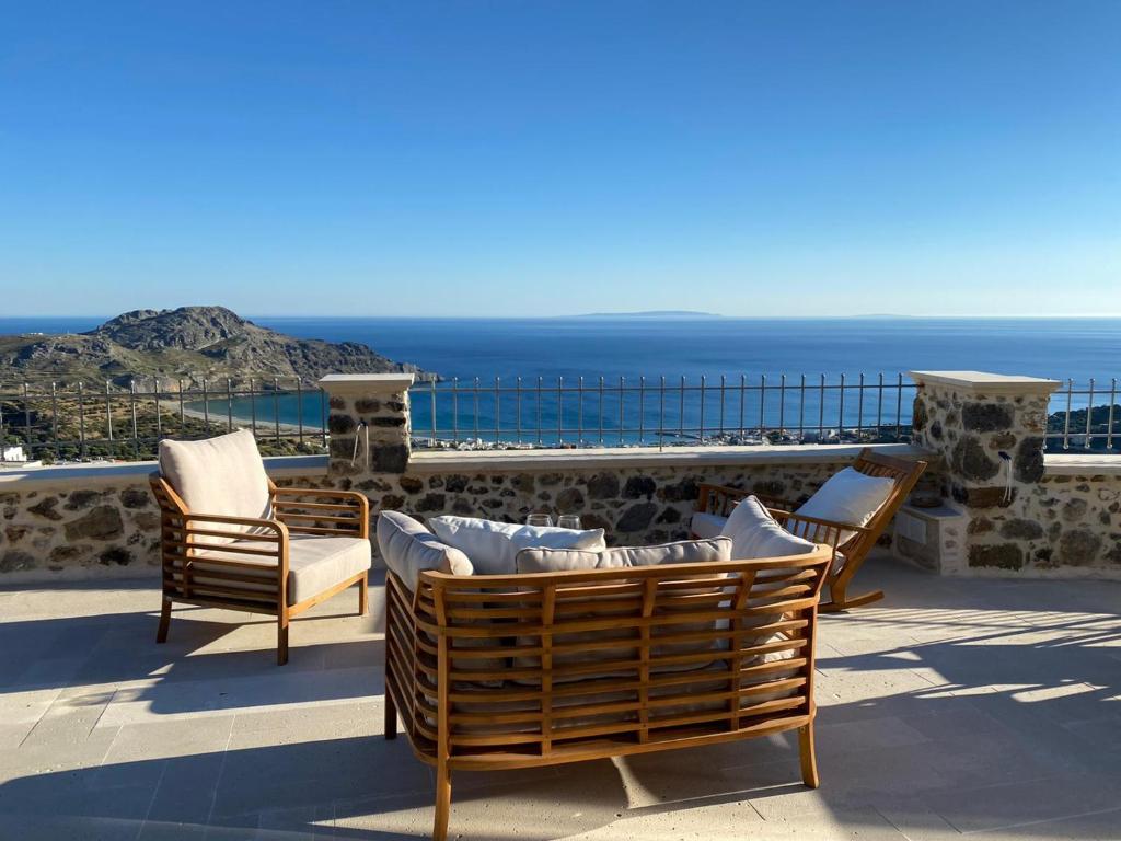 Meraki Apartments Crete, Mírthios – Preços atualizados 2022