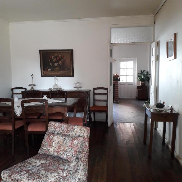 Casa Principal Molina - Molina