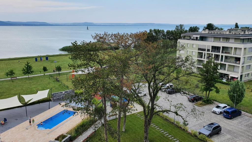 Napfény Resort Exclusive, Balatonlelle (aktualisierte Preise für 2026)
