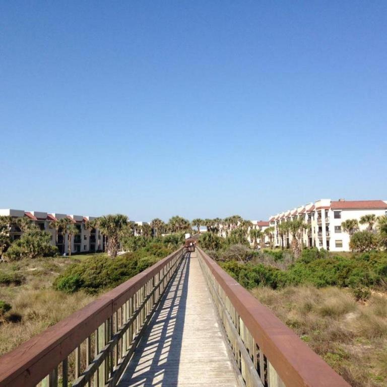 Ocean Village Club N15, St. Augustine (updated prices 2026)