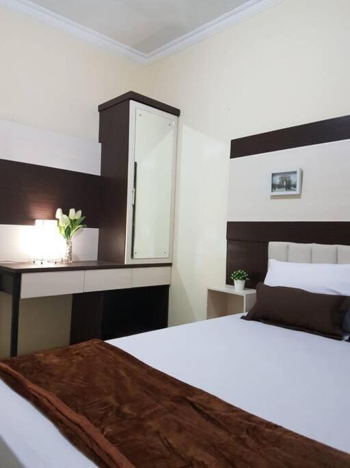 Voila Guest House Cilacap - Cilacap