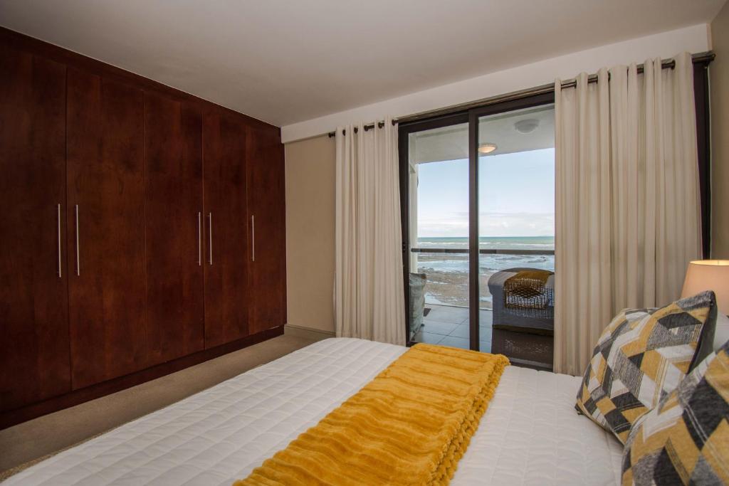 Ocean View Luxury Self-Catering, Strand (updated prices 2025)