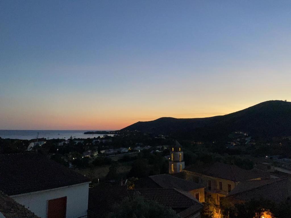 Casa vacanze Dolce panorama del Cilento, Montecorice (updated prices 2024)
