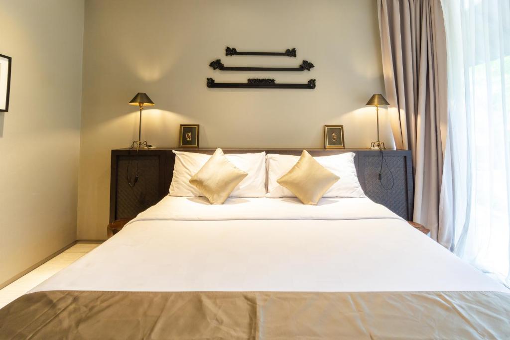 Hyarta Residence, Kejayan (precios actualizados 2024)