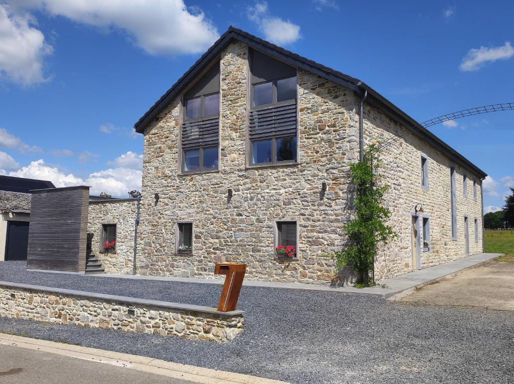 Le Cocon De Ben - Malmedy