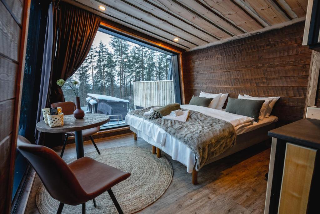 Hotel & Spa Resort Järvisydän, Rantasalmi (updated prices 2025)