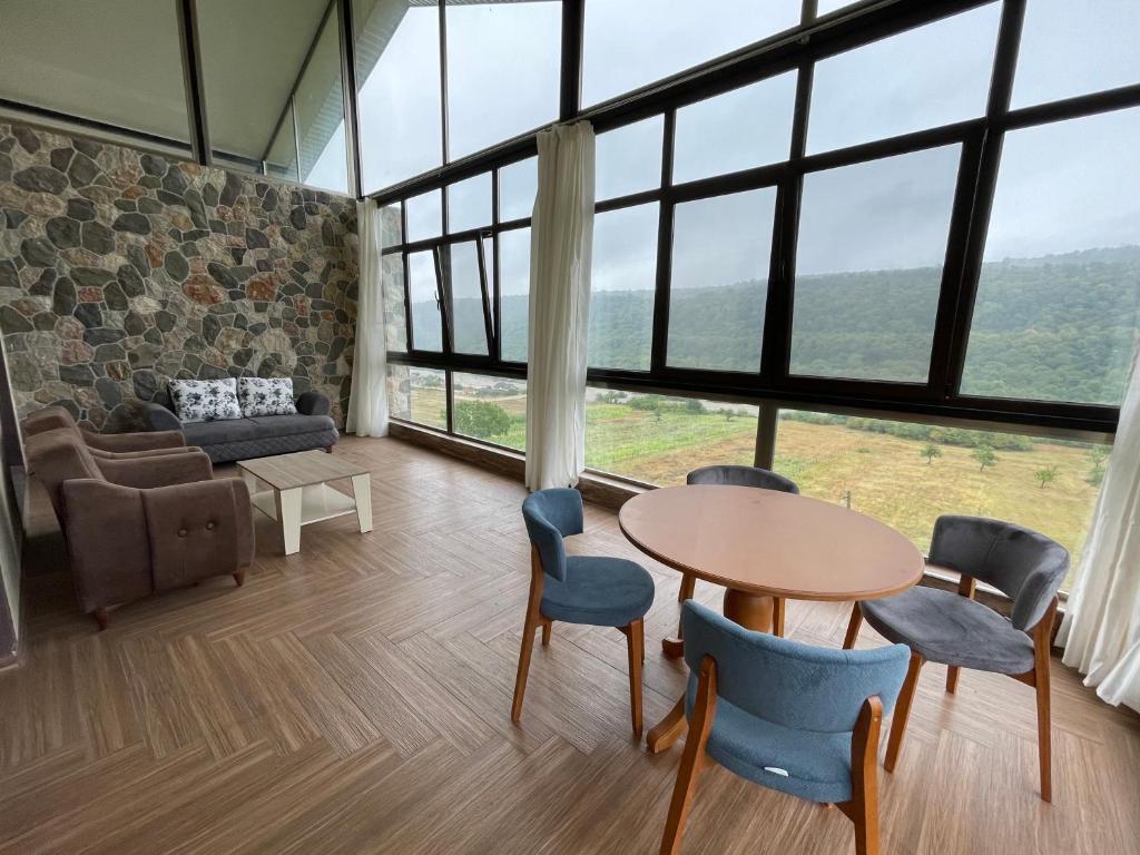 Ahval Hotel, Qusar (updated prices 2025)