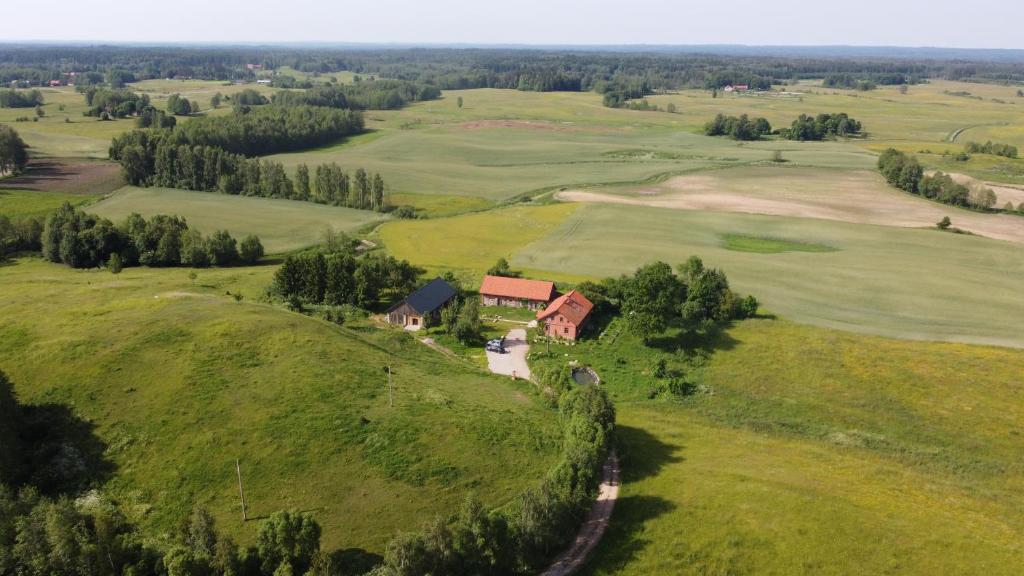 Siedlisko nad Łąkami, Siedlisko (updated prices 2026)
