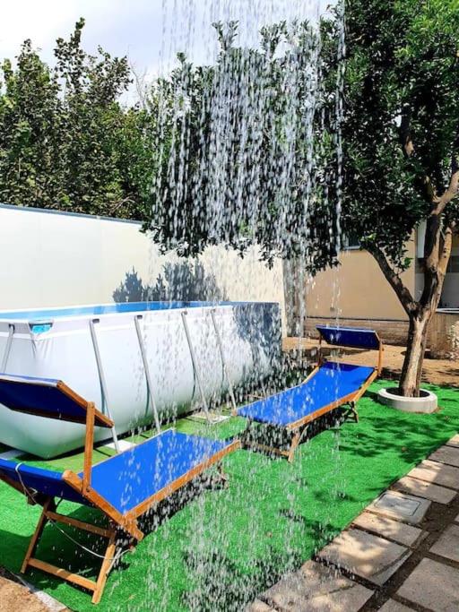 La Tua Casa Sul Vesuvio E Pompei - Torre del Greco