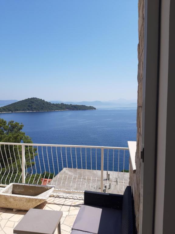 Apartment Marija Mljet 2 - Mljet