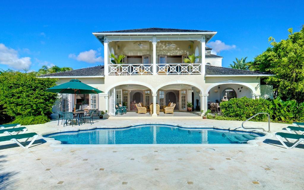 Oceana - Sugar Hill, Saint James (precios actualizados 2025)