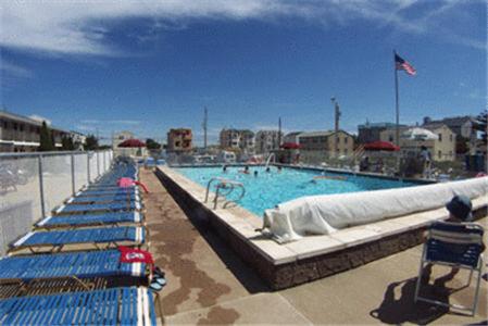 Sea Spray Motel, Beach Haven – Updated 2022 Prices