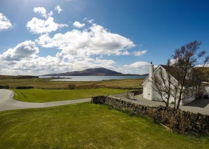 Ardlarach Lodge, Cullipool (updated prices 2025)