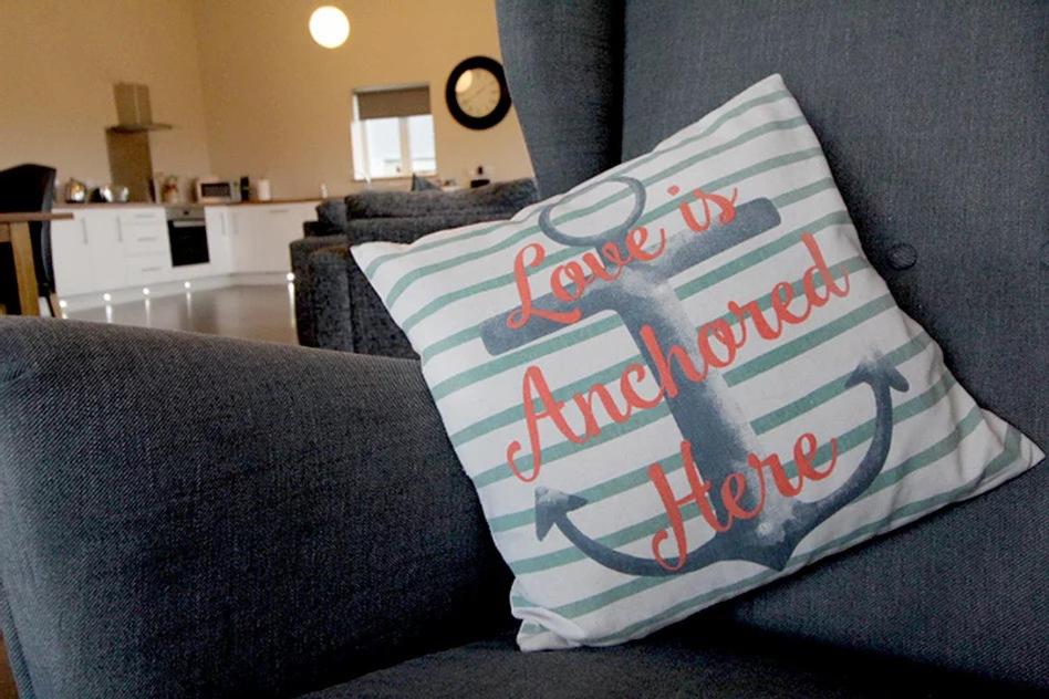 Anchor, Knockaird (precios actualizados 2024)