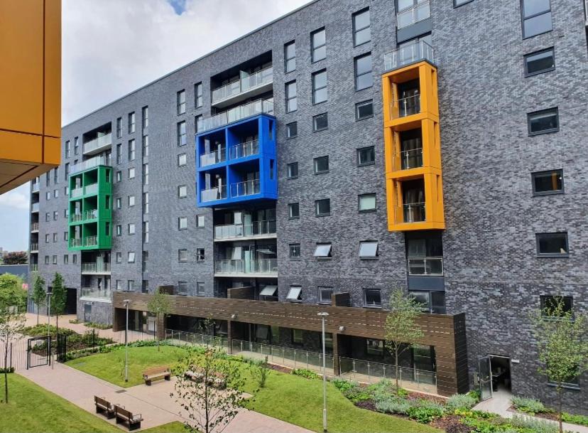 Beautiful Castlefield Apartment, Manchester (updated prices 2026)